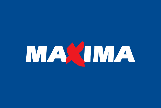 Mindaugo Maxima - Mamos ir vaiko kambarys